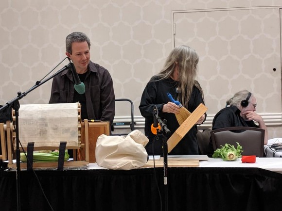 WBAI-NYC Upcoming Program