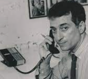 WBAI Radio 99.5FM NYC