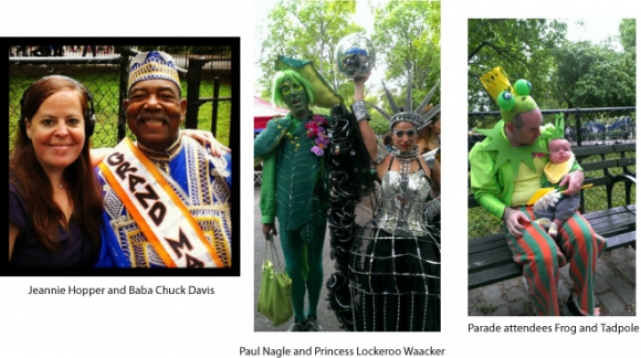 Dance Parade 2013 Unity Through Dance