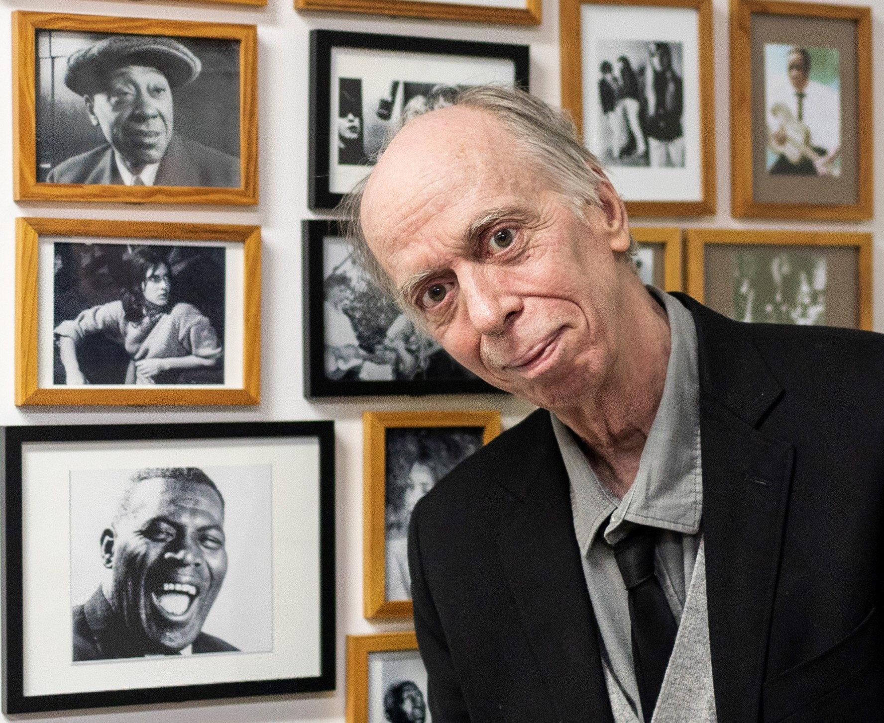 WBAI-NYC Upcoming Program