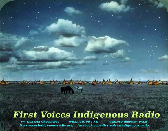 OJIBWE STAR KNOWLEDGE WITH AUTHOR CARL GAWBOY & NATIVE