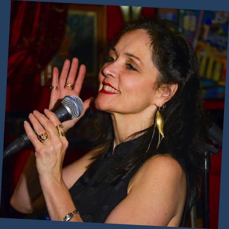 WBAI Radio 99.5FM NYC