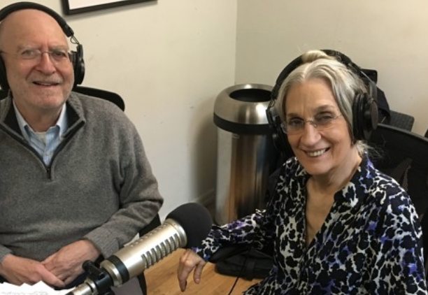 WBAI-NYC Upcoming Program