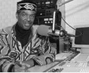 WBAI Radio 99.5FM NYC