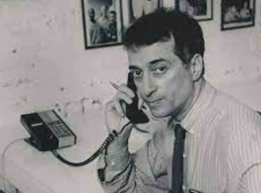 WBAI-NYC Upcoming Program