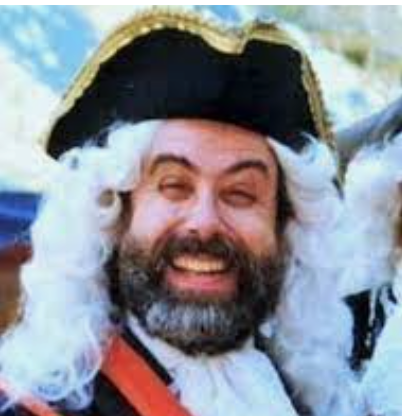 WBAI-NYC Upcoming Program