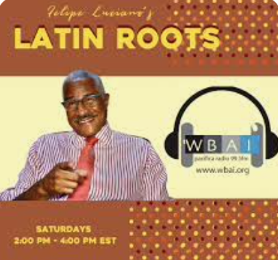 WBAI-NYC Upcoming Program