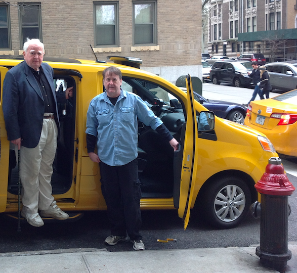 WBAI-NYC Upcoming Program