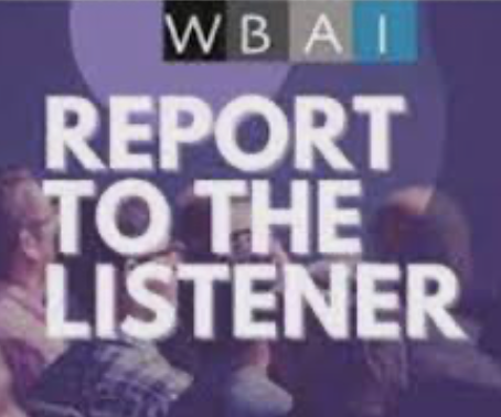 WBAI Radio 99.5FM NYC