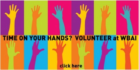 WBAI Radio 99.5FM NYC